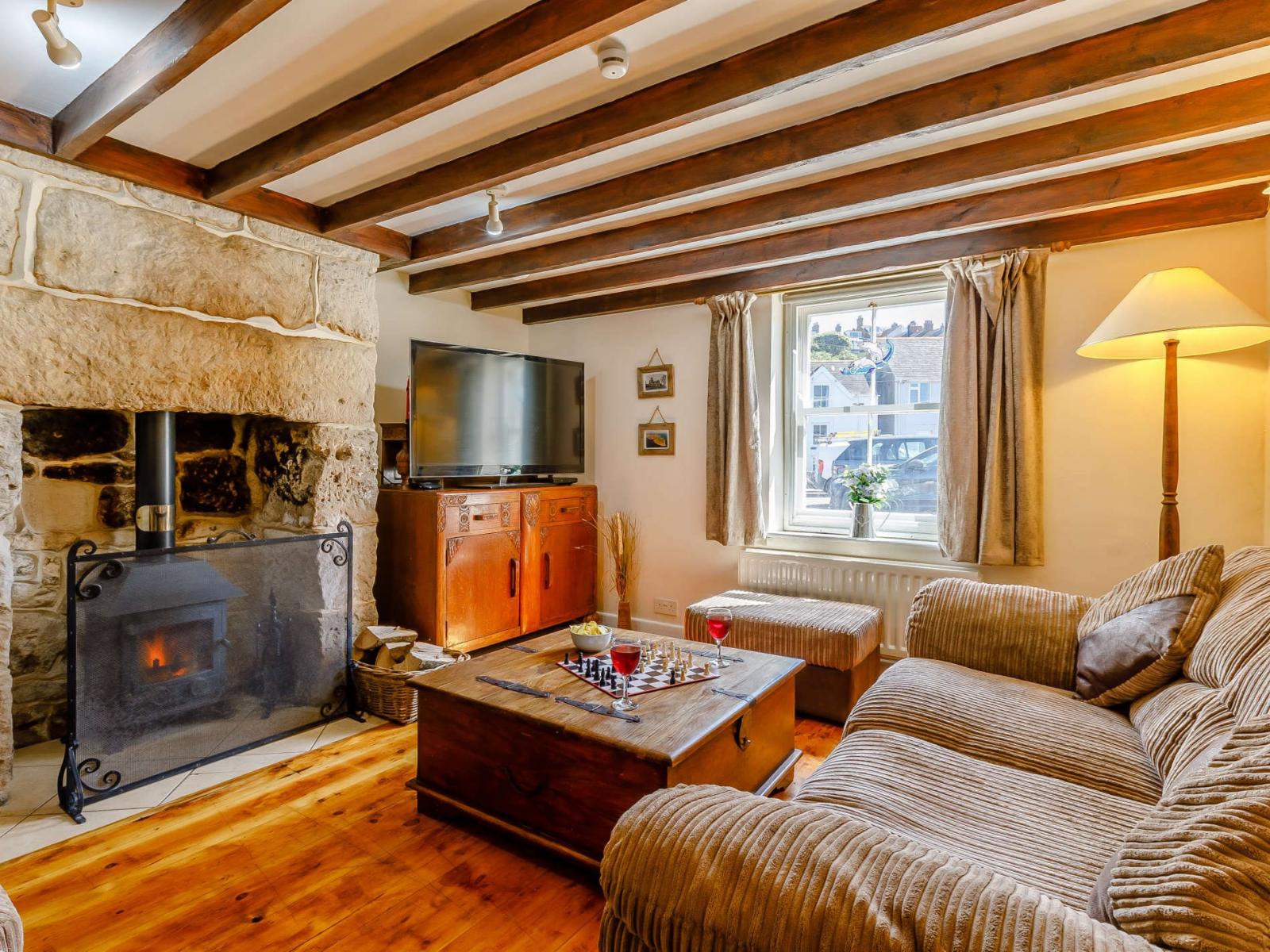 Staycation Holiday Rentals Dorset